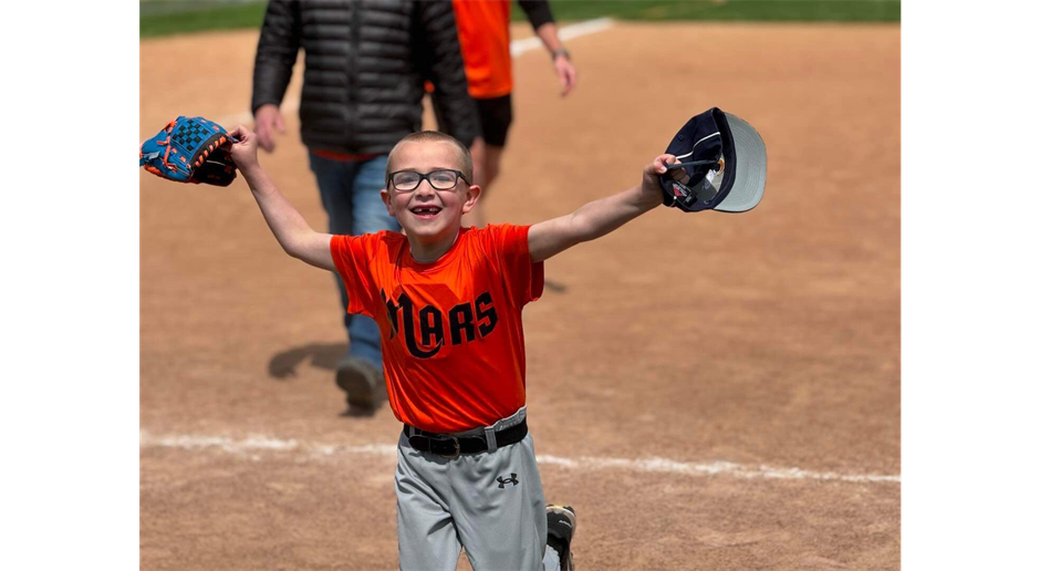 Mars Baseball Association > Home